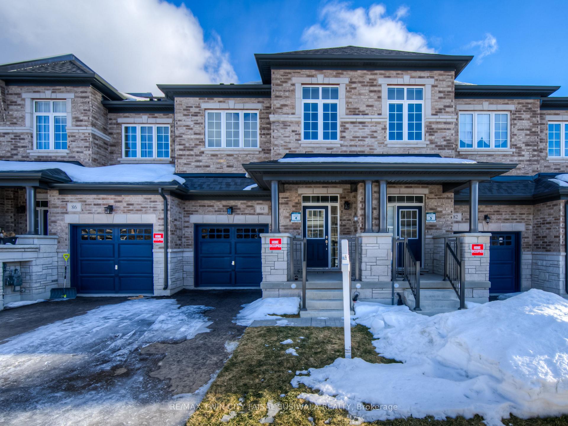 84 Gledhill Crescent, Cambridge, ON N1T 0G5