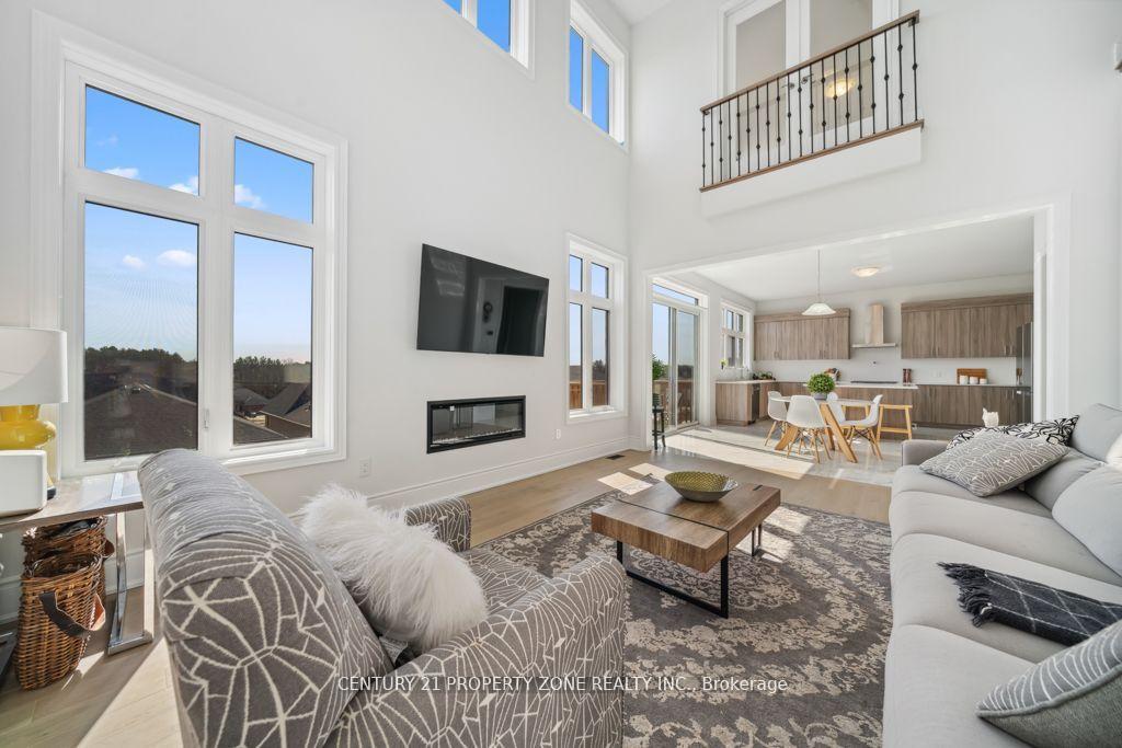 84 James Walker Avenue, Caledon, ON L7C 4N1