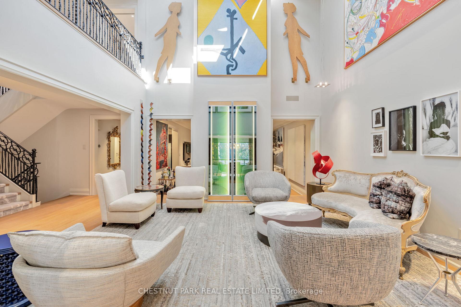 84 Oriole Road, Toronto, ON M4V 2G1