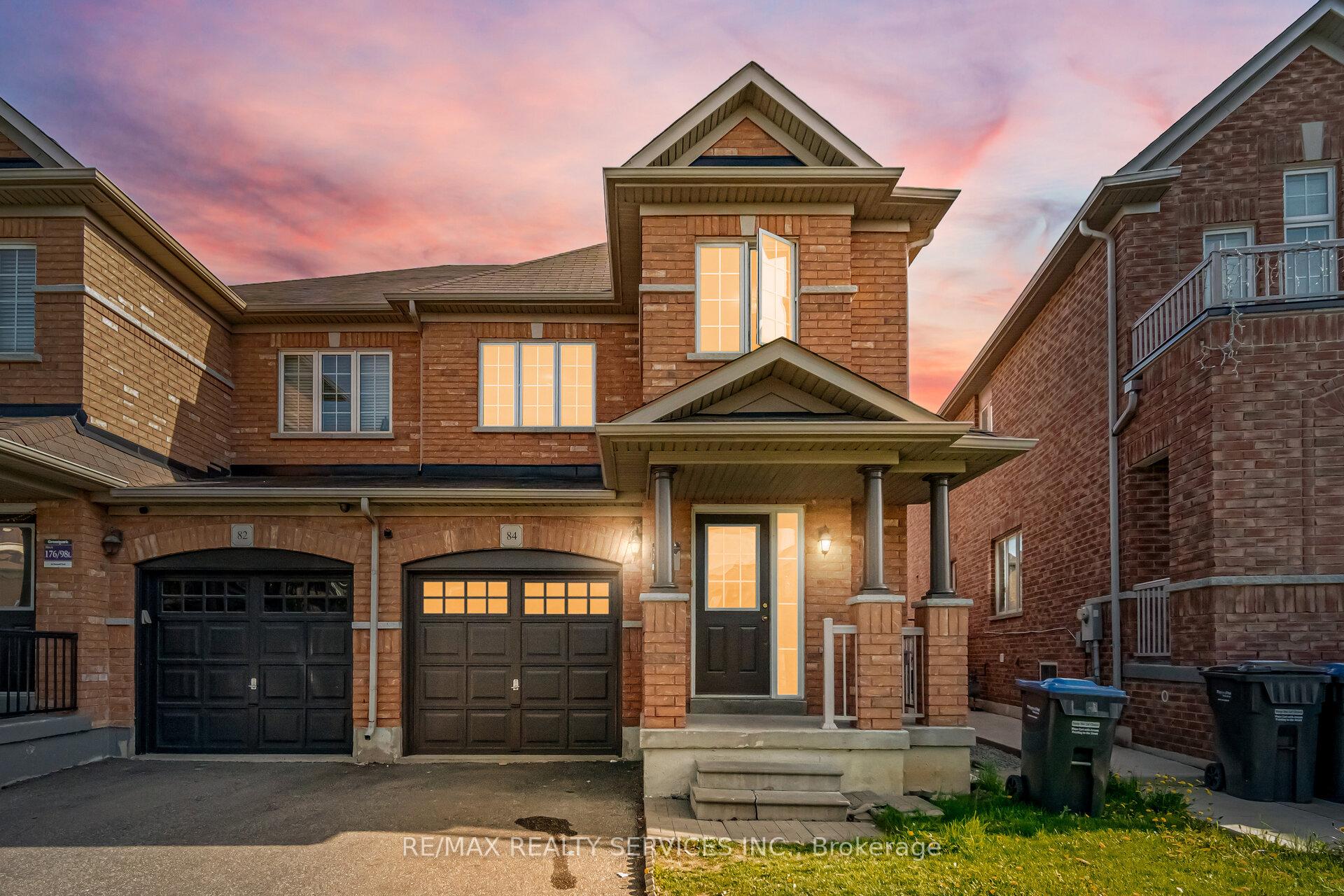 Brampton Real Estate MLS® Listings & Houses For Sale