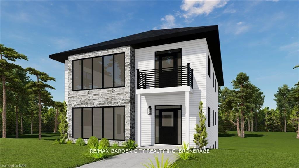 84 ST. JOSEPH'S Drive, Hamilton, ON L8N 2E7