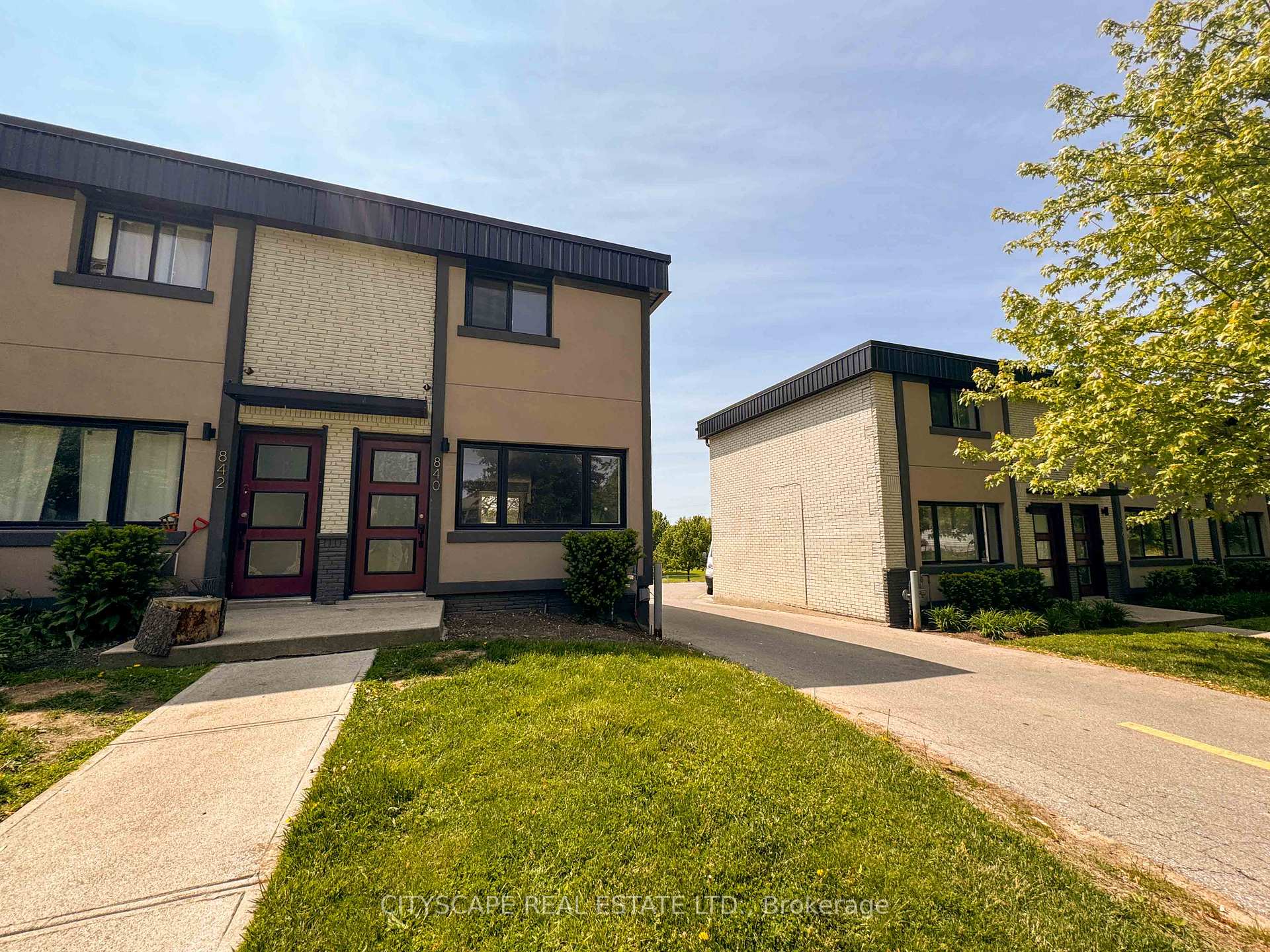 840 Alice Street, Woodstock, ON N4S 2J3