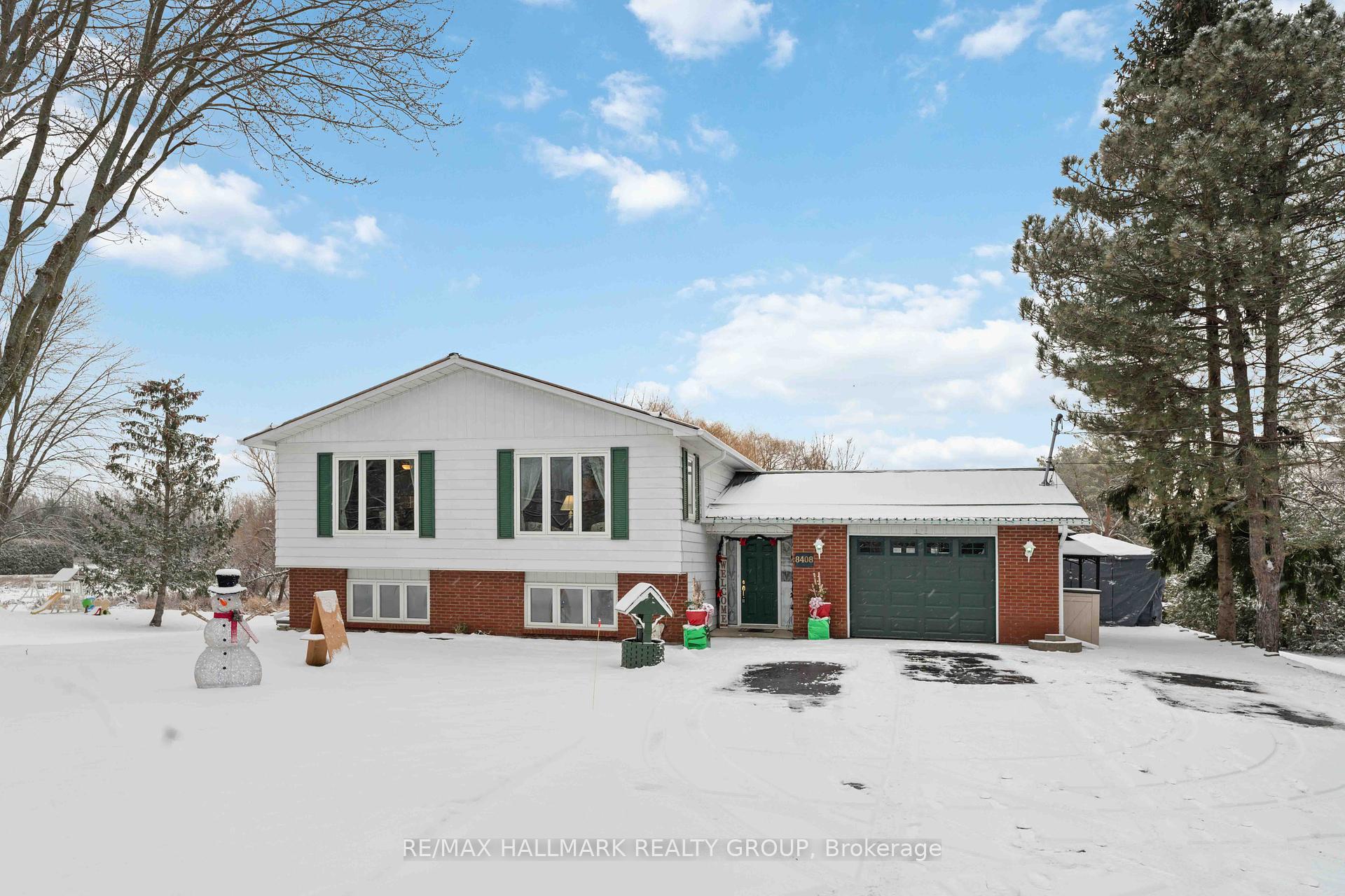 8408 Victoria Street, Greely - Metcalfe - Osgoode - Vernon and Area, ON ...