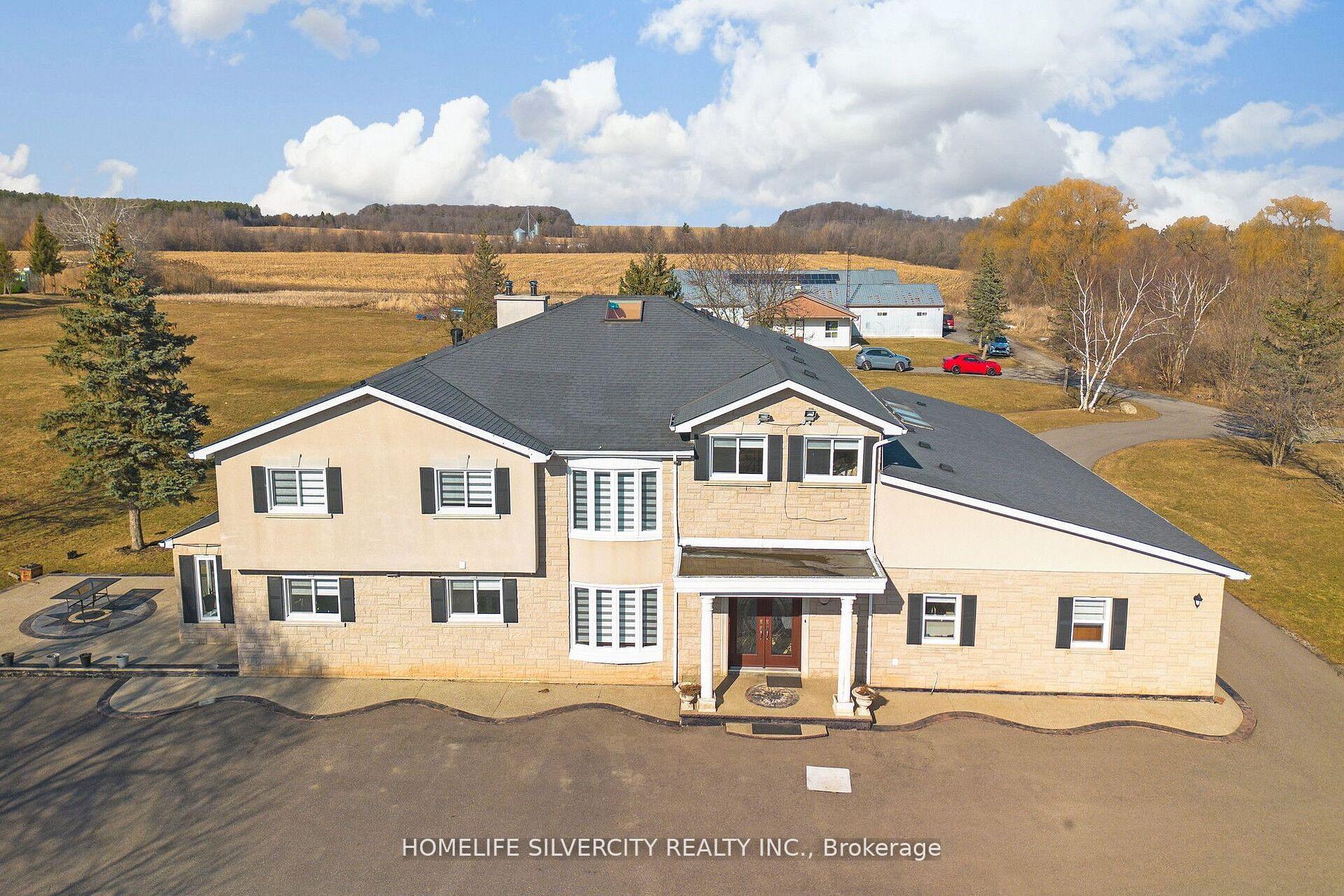 8409 Fifth Line E, Oakville, ON L7G 4S6