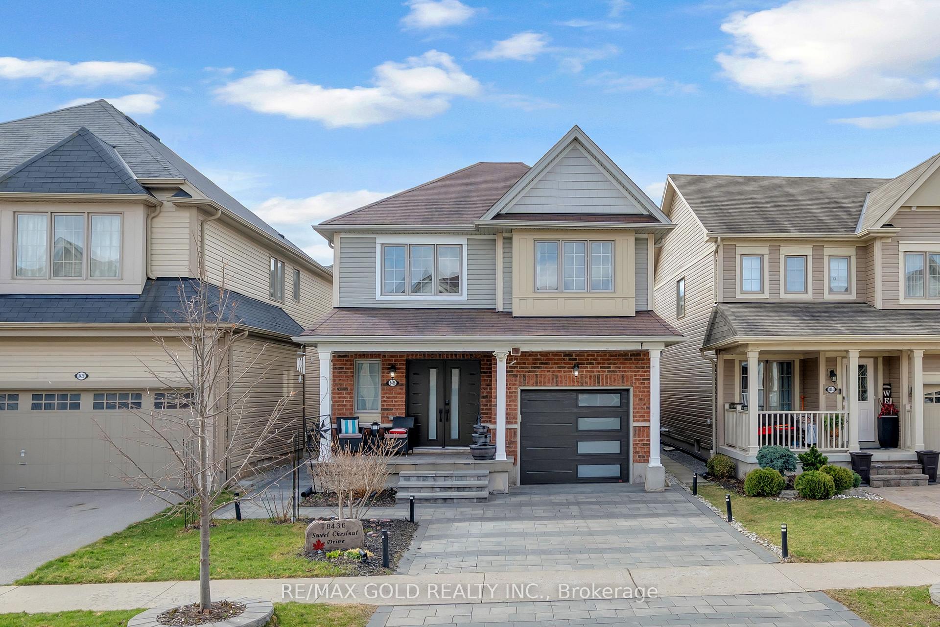 8436 Sweet Chestnut Drive, Niagara Falls, ON L2H 0N2