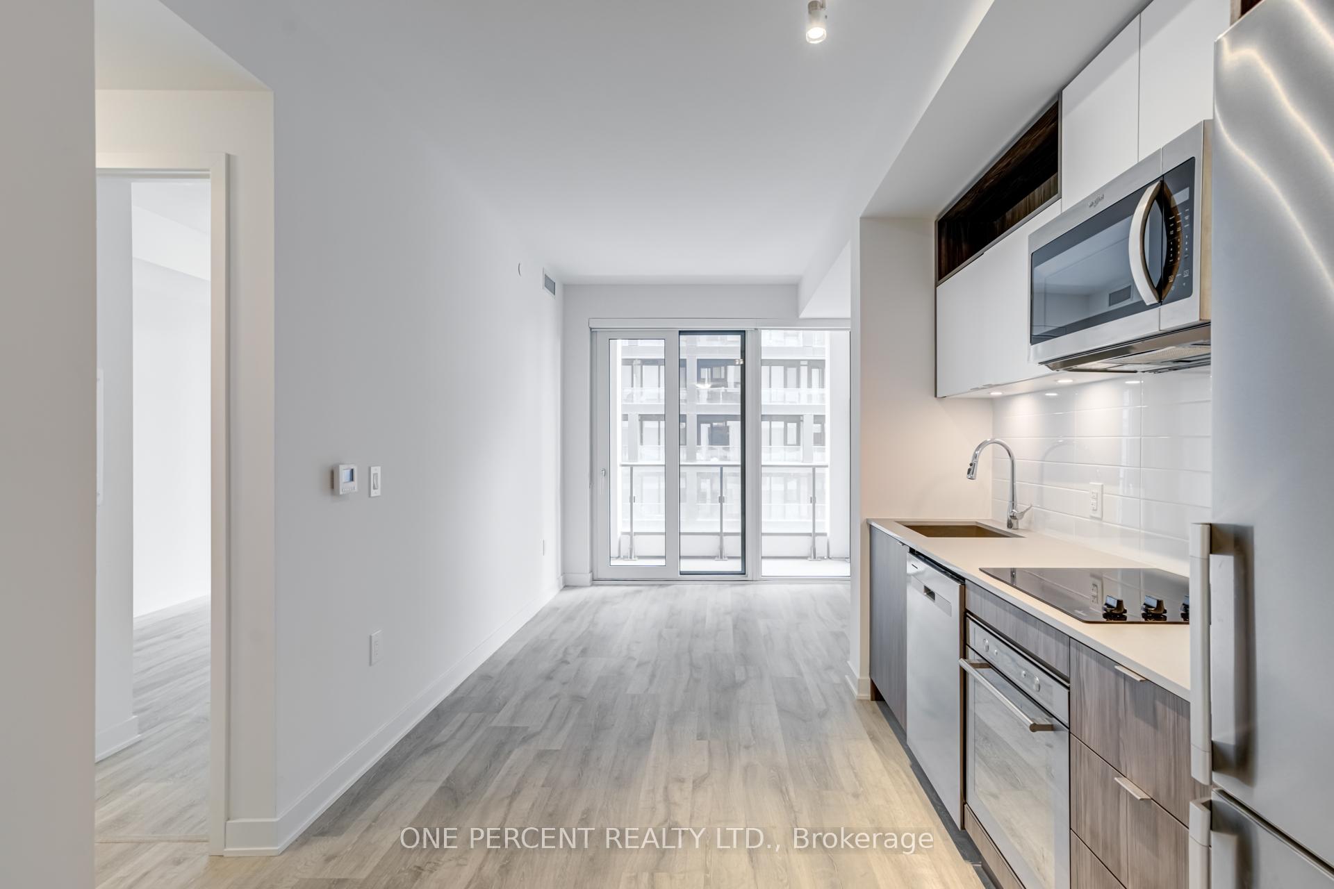 843D - 121 Lower Sherbourne Street, Toronto, ON M5A 0W8