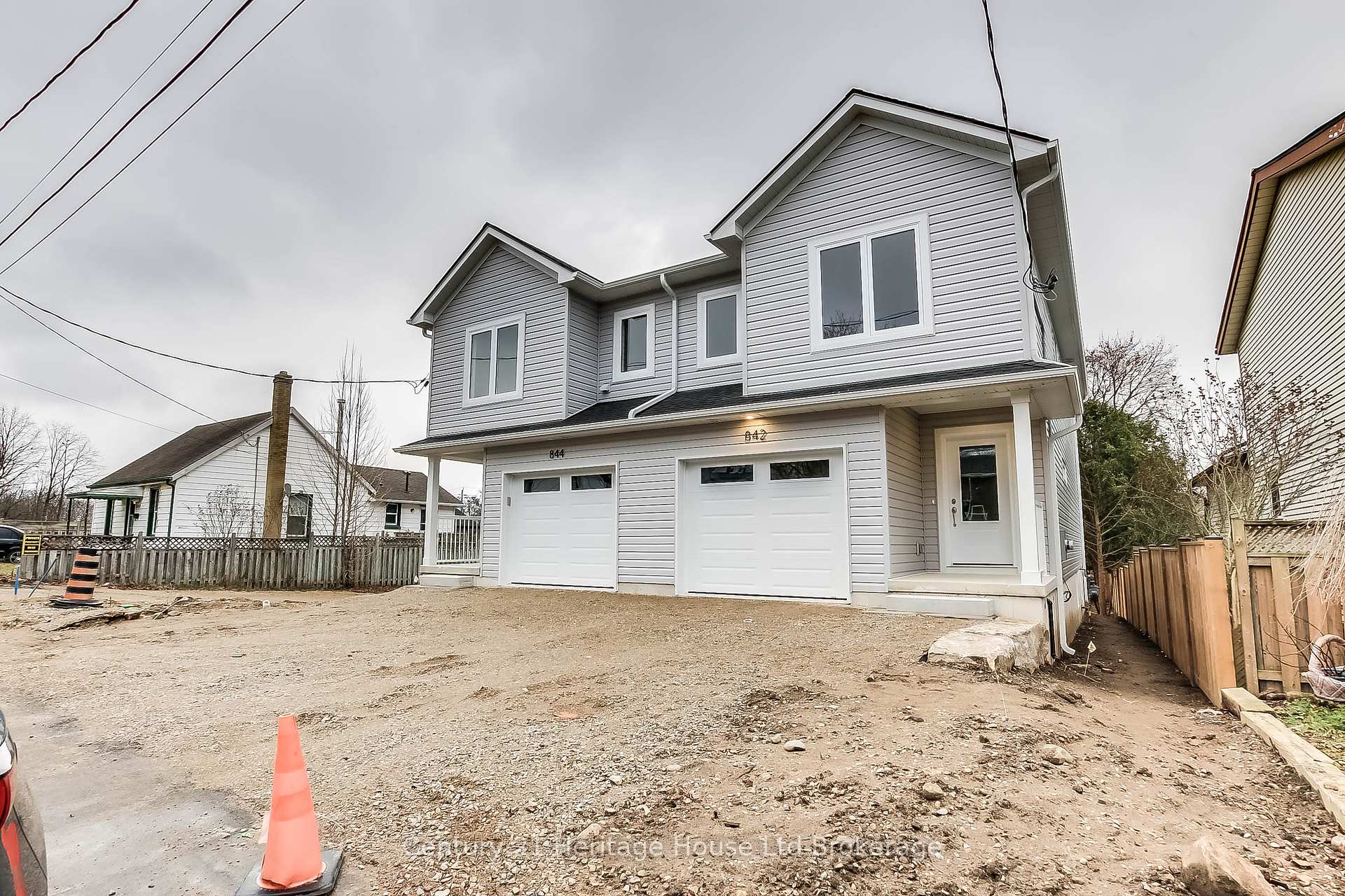 844 WATER Street, Woodstock, ON N4S 1S7