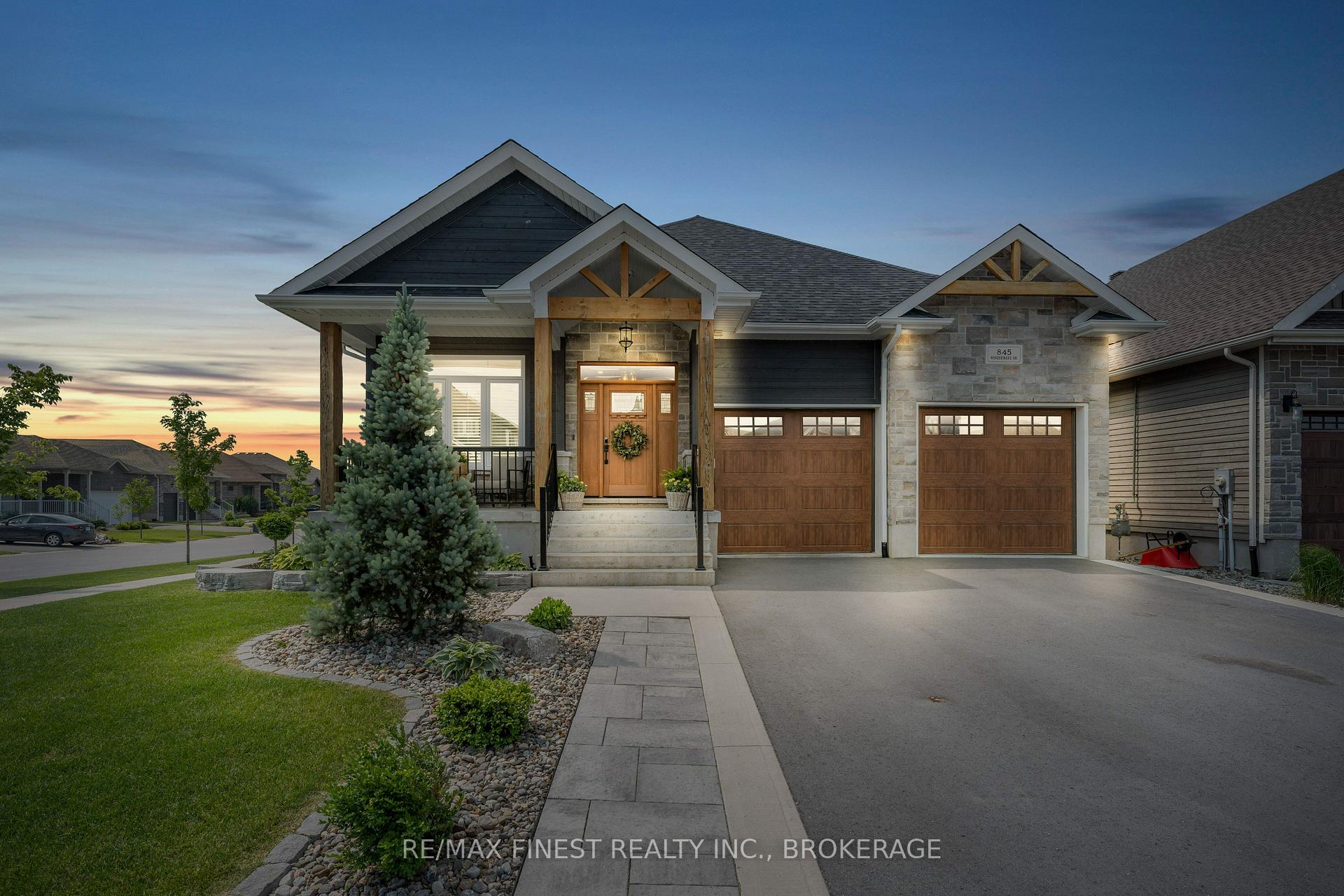 845 Windermere Drive, Kingston, ON K7P 0N5