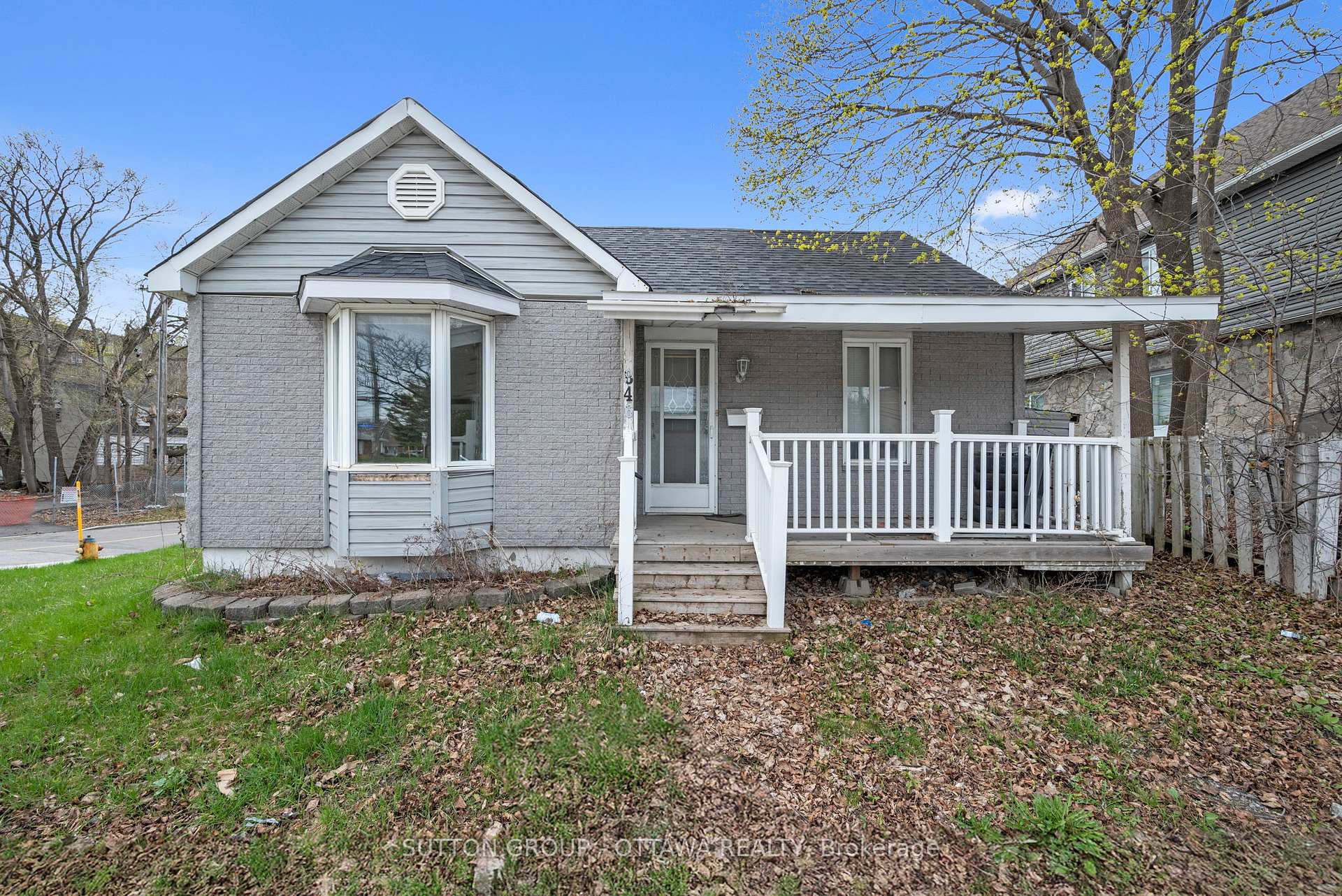 846 St Laurent Boulevard, Overbrook - Castleheights and Area, ON K1K 3A9