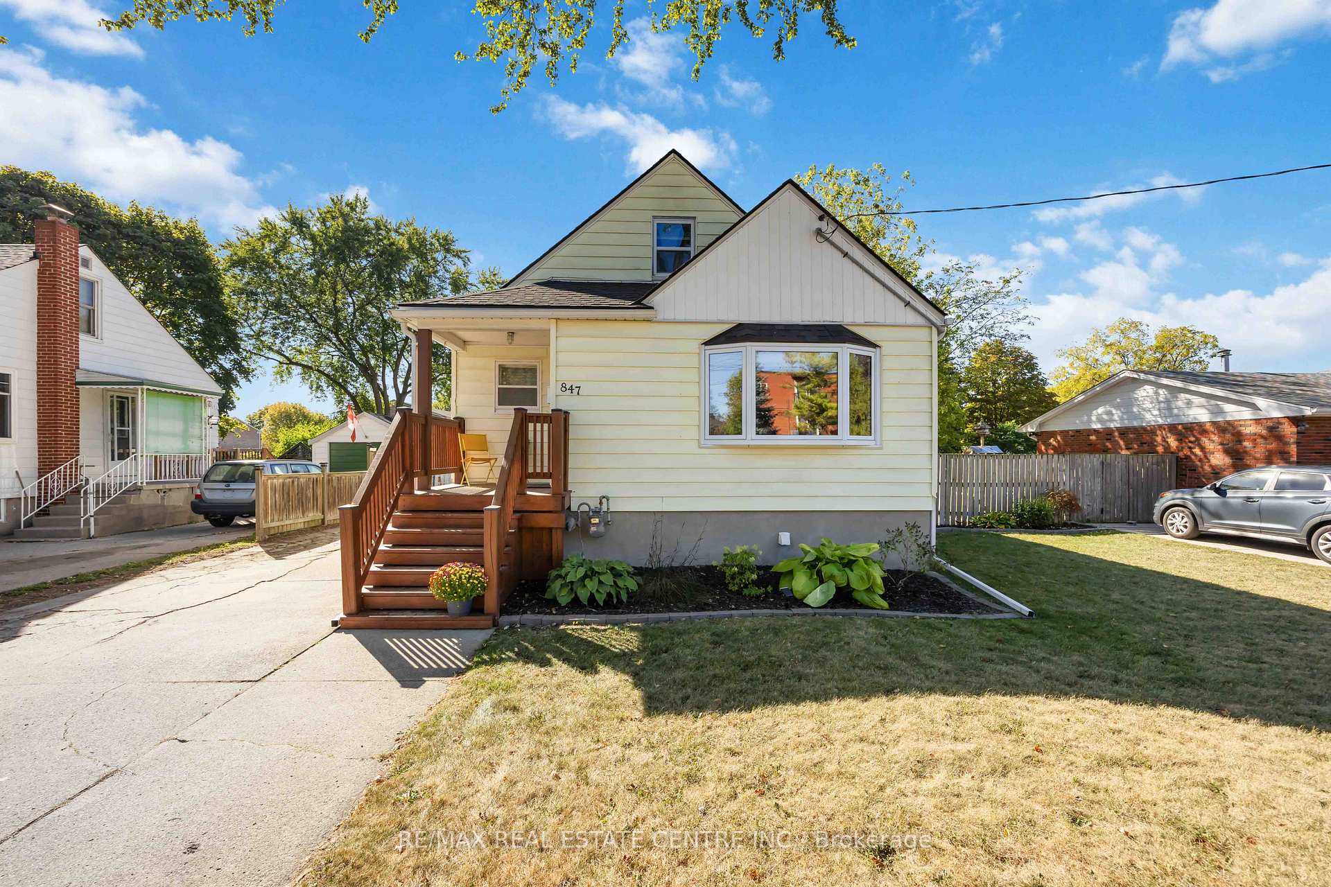 Sarnia Real Estate MLS® Listings & Houses For Sale