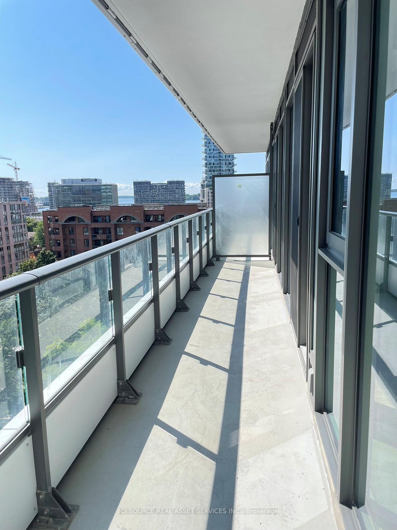 848 - 121 Lower Sherbourne Street, Toronto, ON M5A 0W8