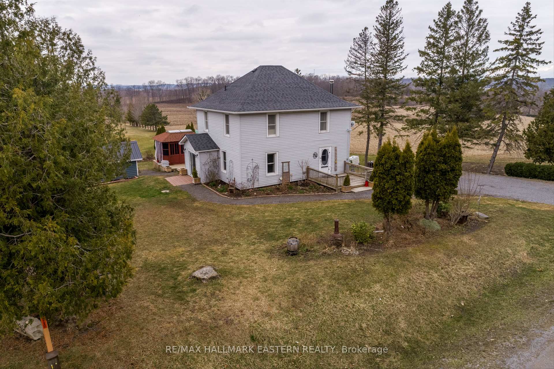848 County Rd 41 Road, Brighton, ON K0K 1R0