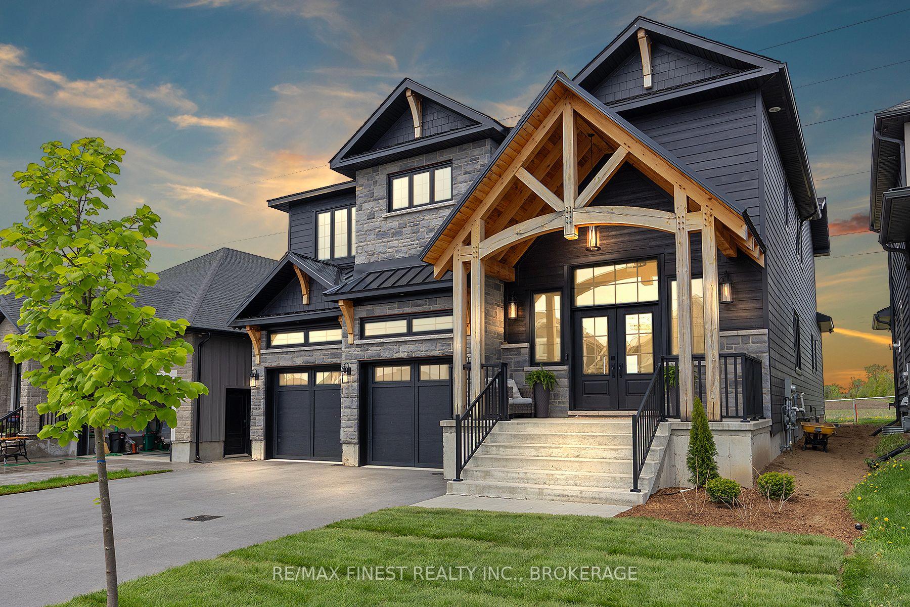 Kingston Real Estate MLS® Listings & Houses For Sale