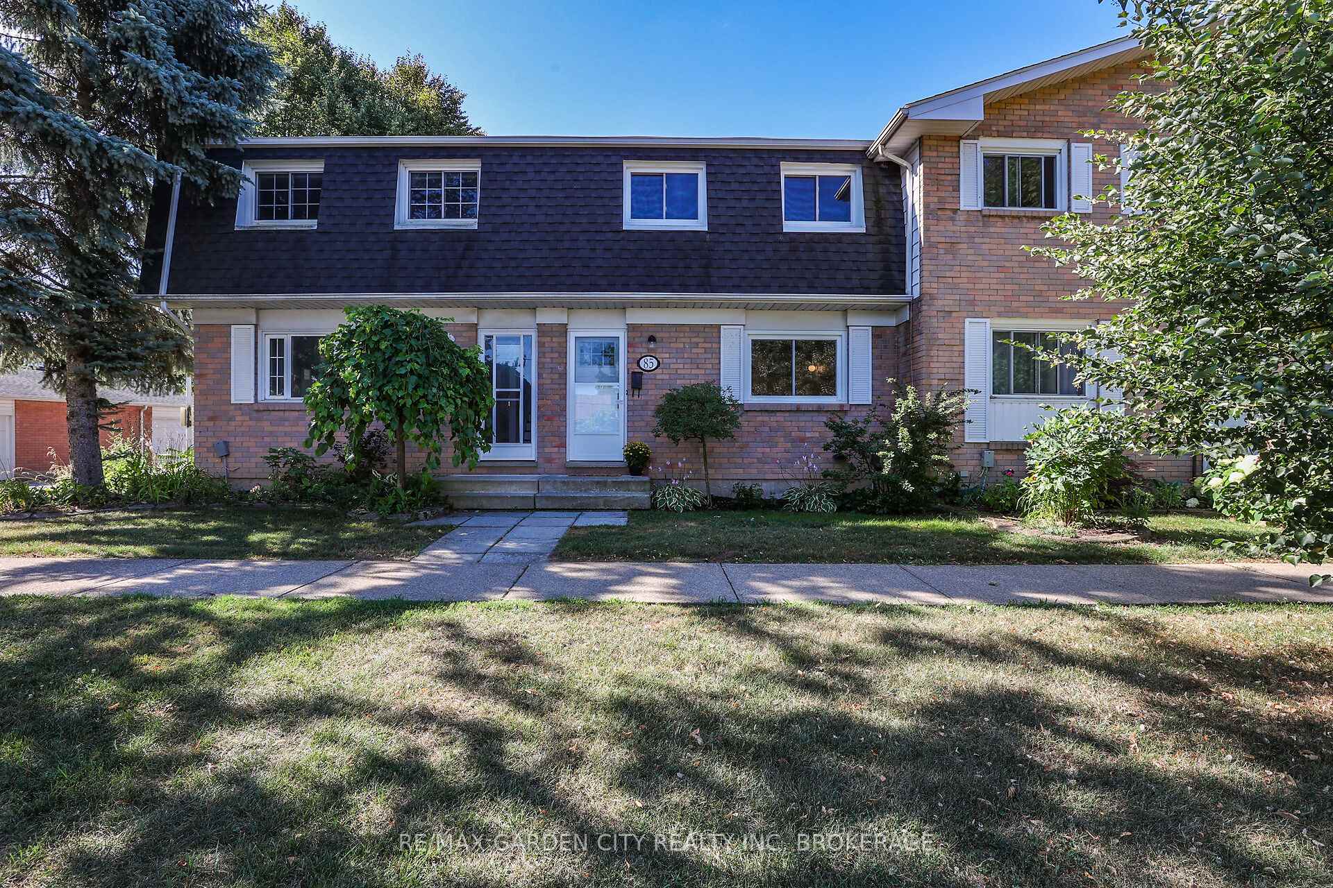 85 - 185 Denistoun Street, Welland, ON L3C 6J6