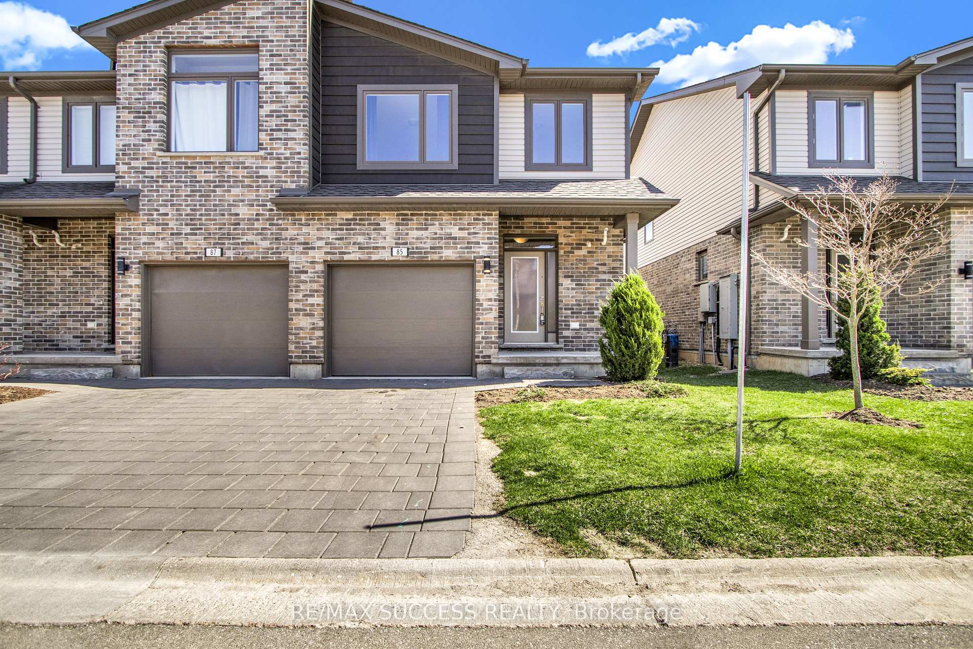 85 - 1960 DALMAGARRY Road, London North, ON N6G 0T8