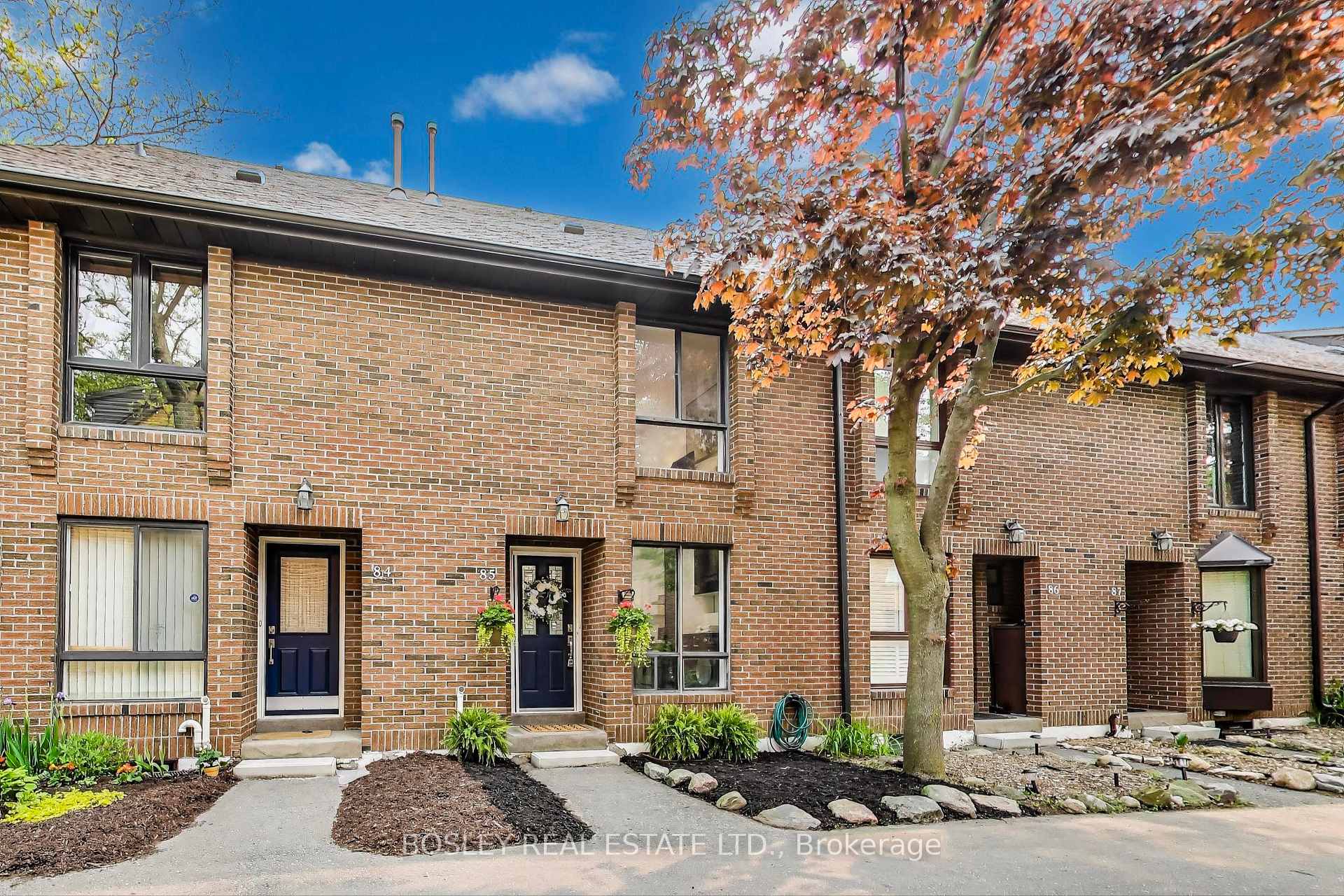 85 - 26 Livingston Road, Toronto, ON M1E 4S4