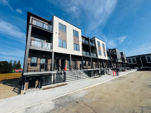 85 - 940 St David Street N, Centre Wellington, ON N1M 2W3