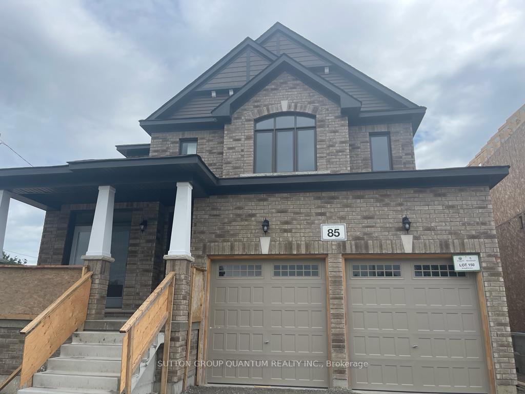 85 Baycroft blvd Boulevard N, Essa, ON L0M 1B5