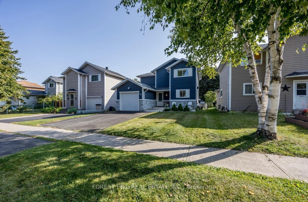 Barrie Real Estate MLS® Listings & Houses For Sale