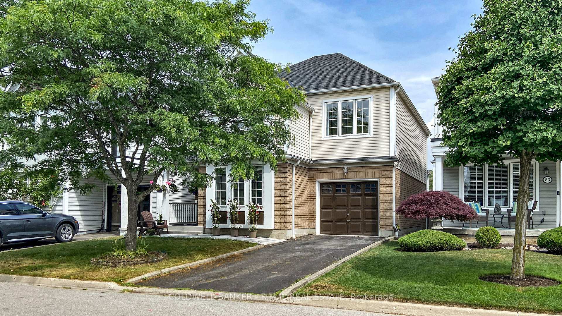 Ajax Real Estate MLS® Listings & Houses For Sale Ajax Real Estate MLS® Listings & Houses For Sale