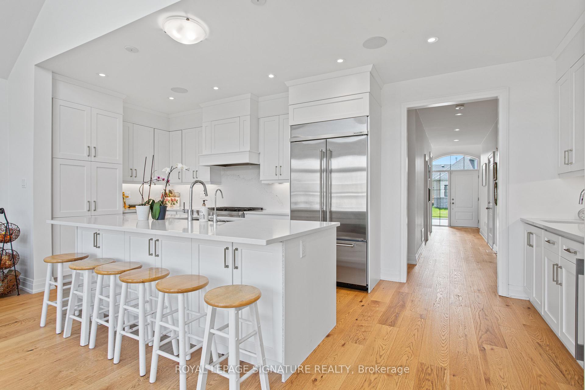 85 Holtby Court, Scugog, ON L9L 0B4