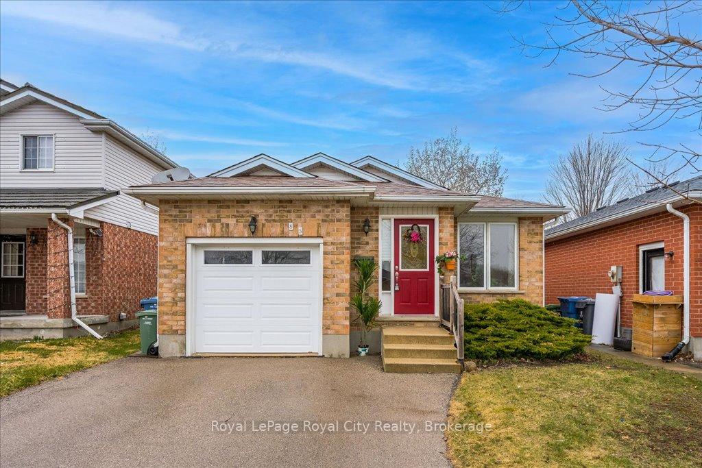 85 Inverness Drive, Guelph, ON N1E 6E4