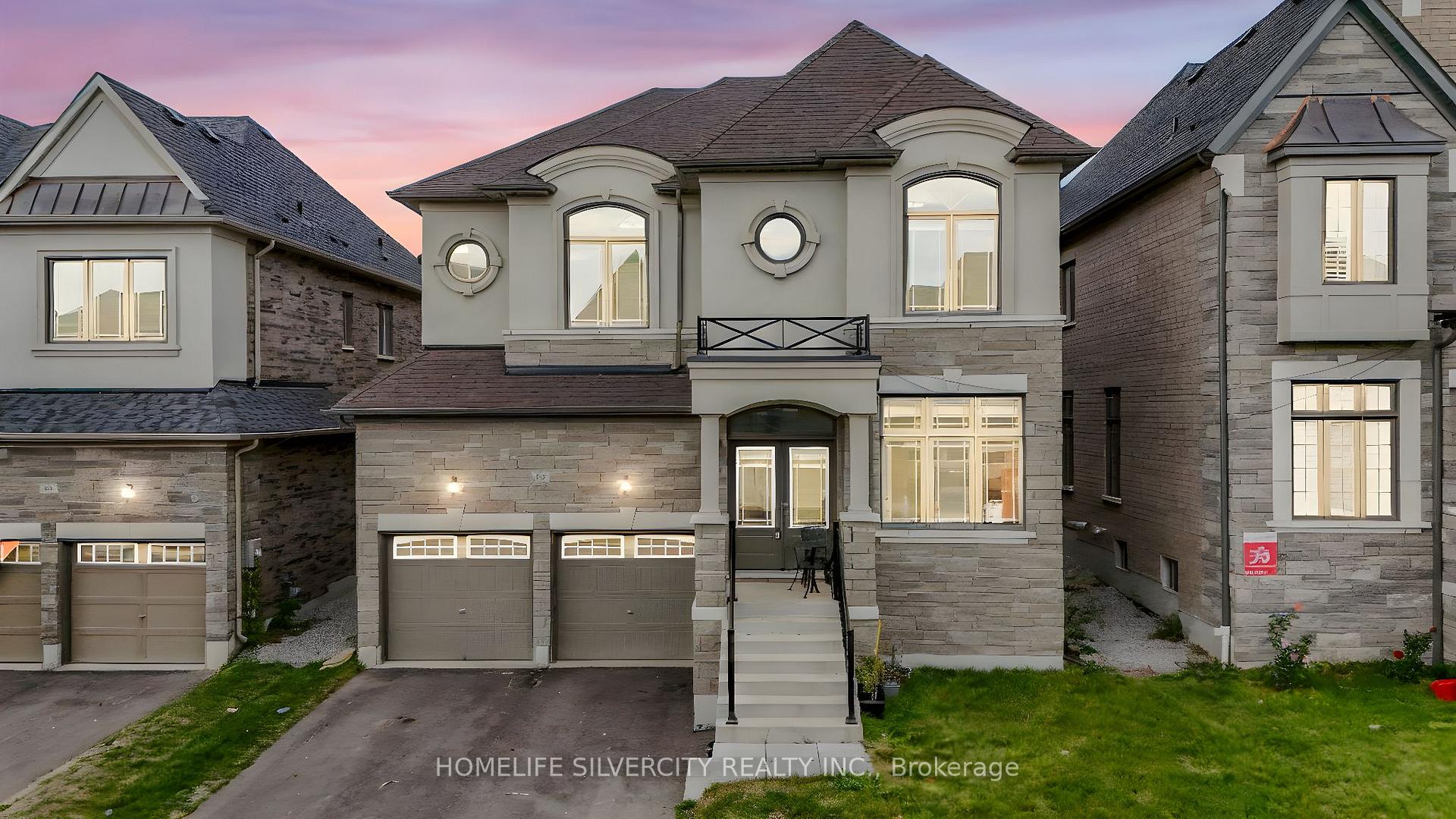 85 James Walker Avenue, Caledon, ON L7C 4N1