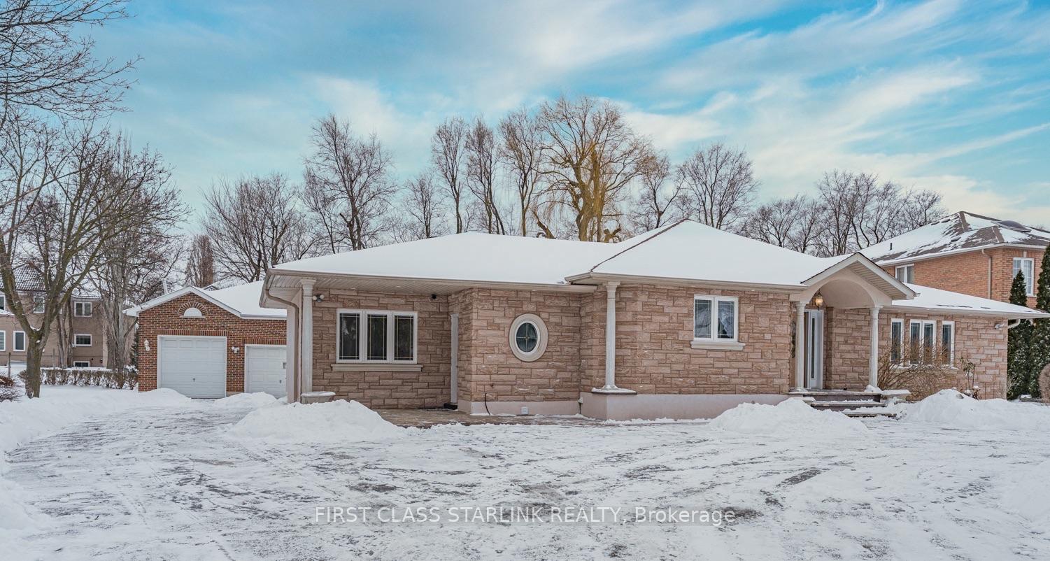Markham Real Estate MLS® Listings & Houses For Sale