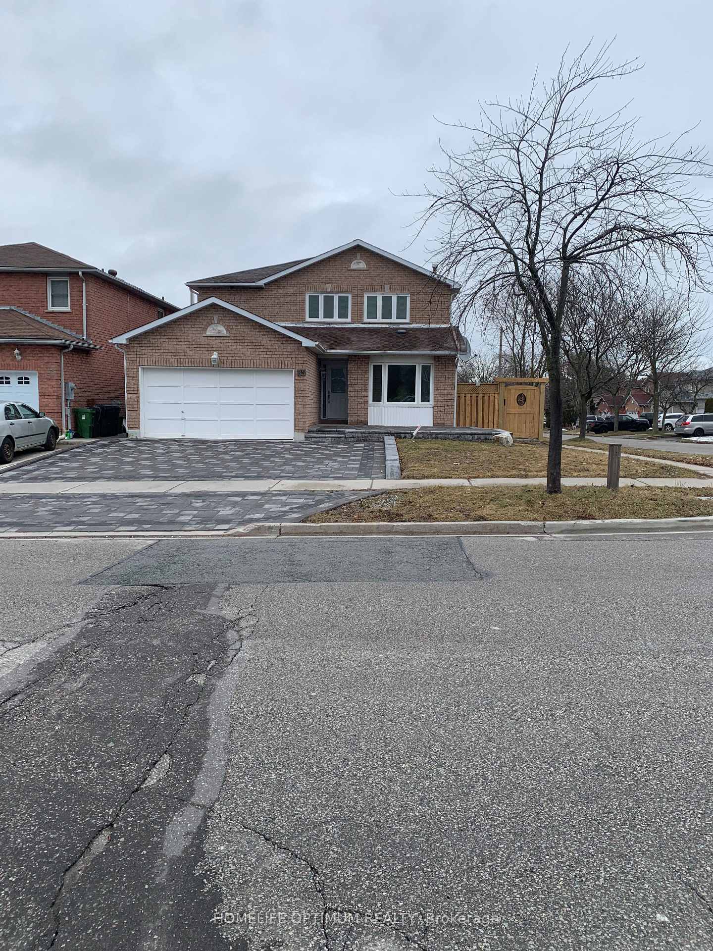 85 Littles Road, Toronto, ON M1B 5E2