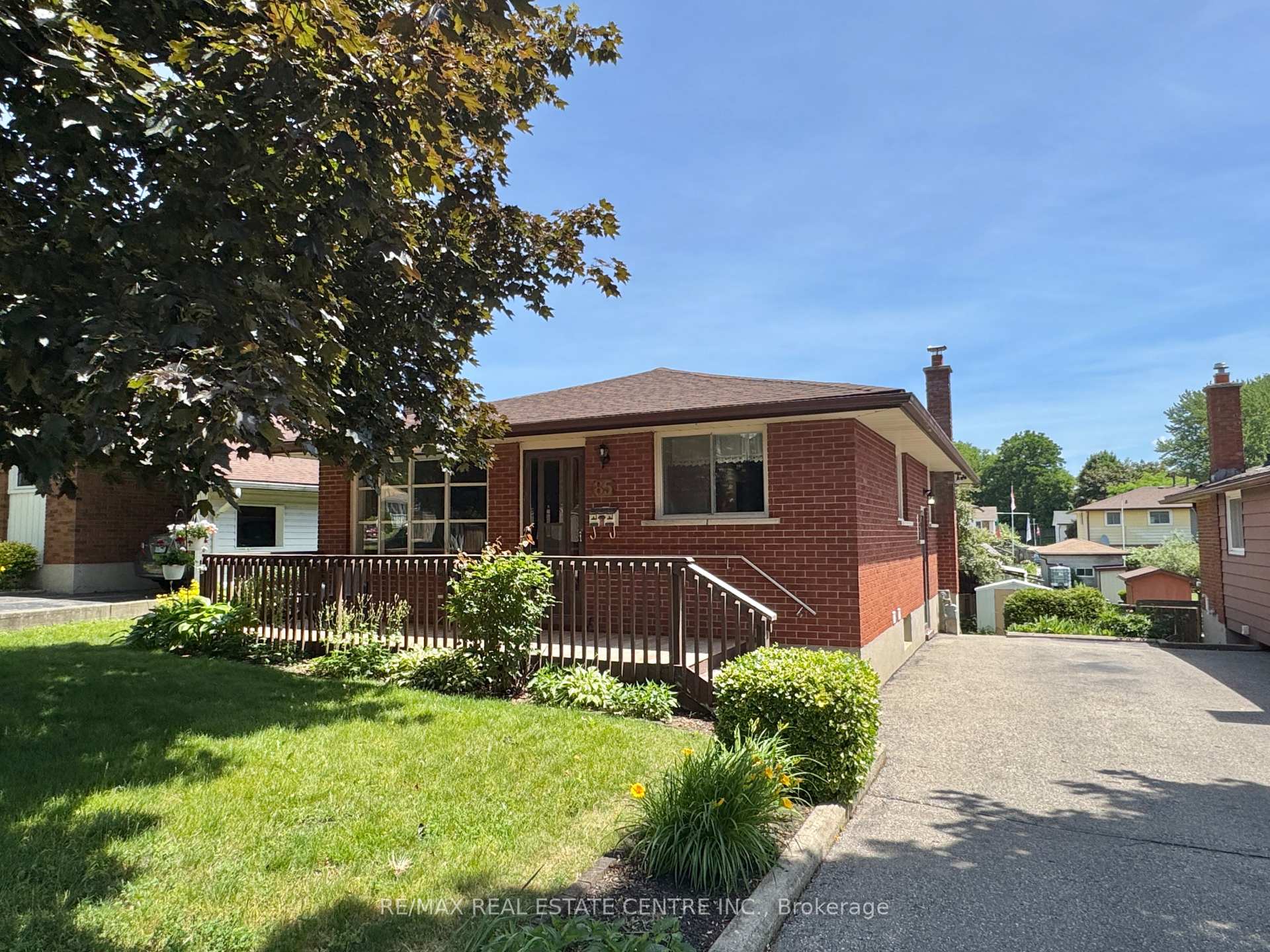 Cambridge Real Estate MLS® Listings & Houses For Sale