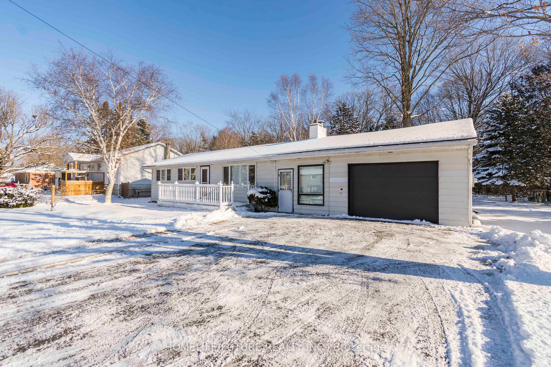 85 Peterson Street, Quinte West, ON K8V 5P8