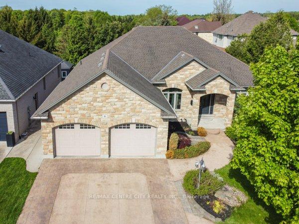 85 Prince of Wales Gate, London North, ON N6H 5M2