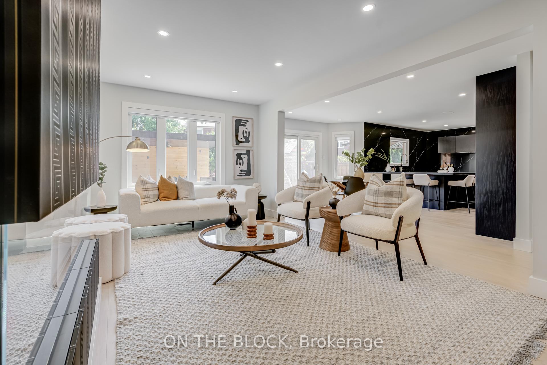 85 Russet Way, Vaughan, ON L4L 5B9