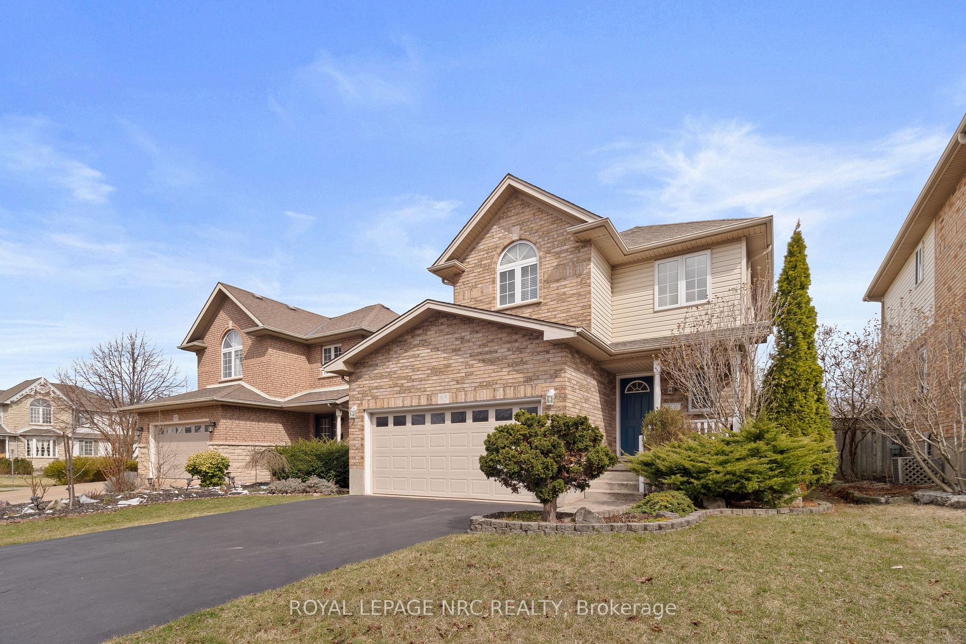 85 Udell Way, Grimsby, ON L3M 5K9