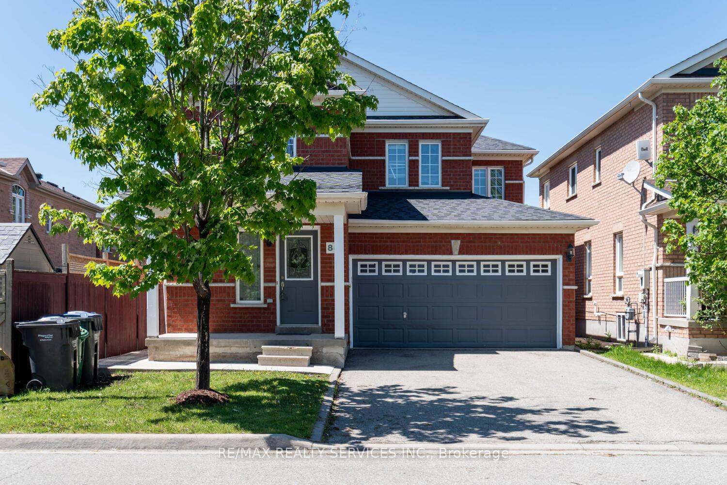 85 Williamson Drive, Brampton, ON L7A 3R6