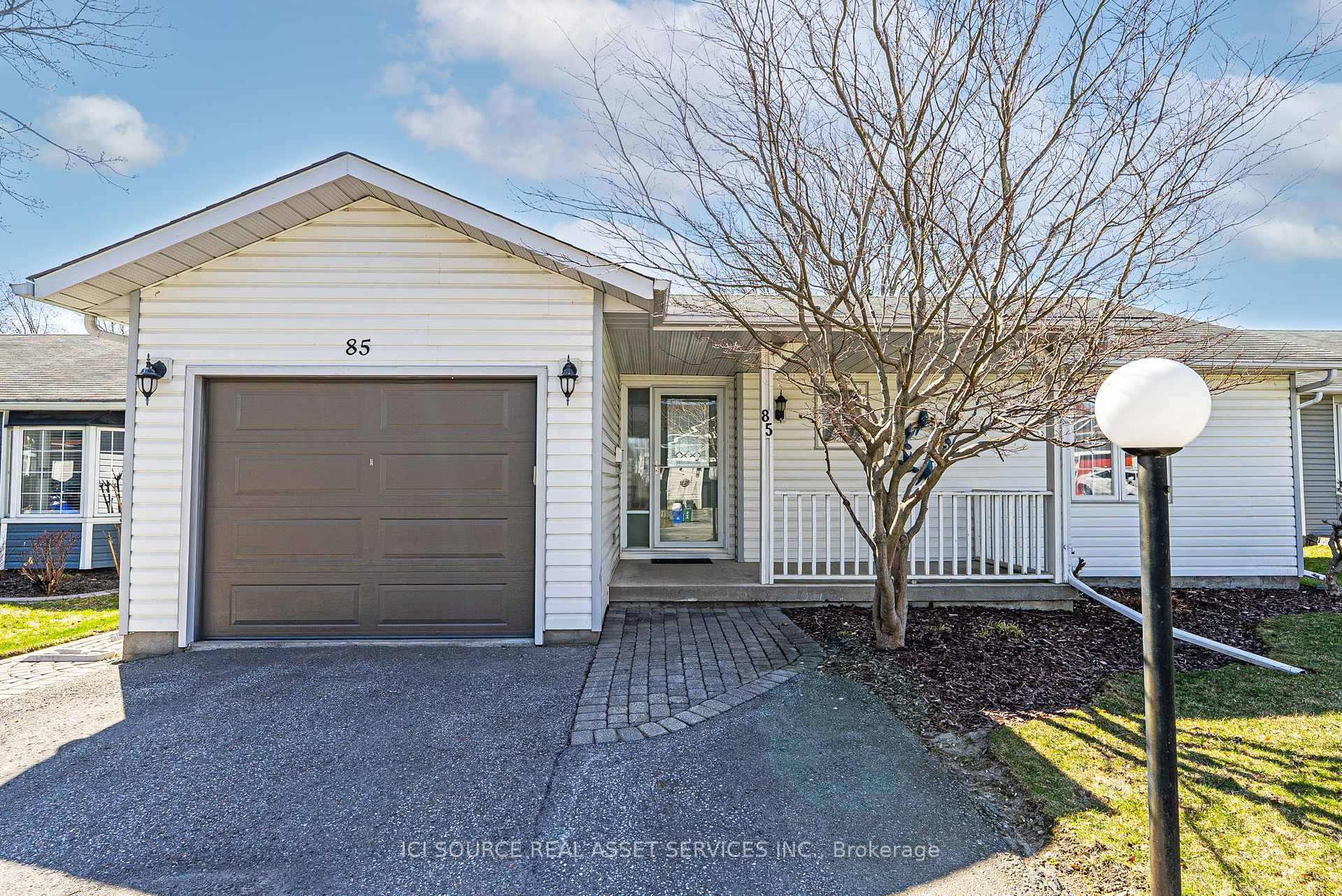 85 Wilmot Trail, Clarington, ON L1B 1B8