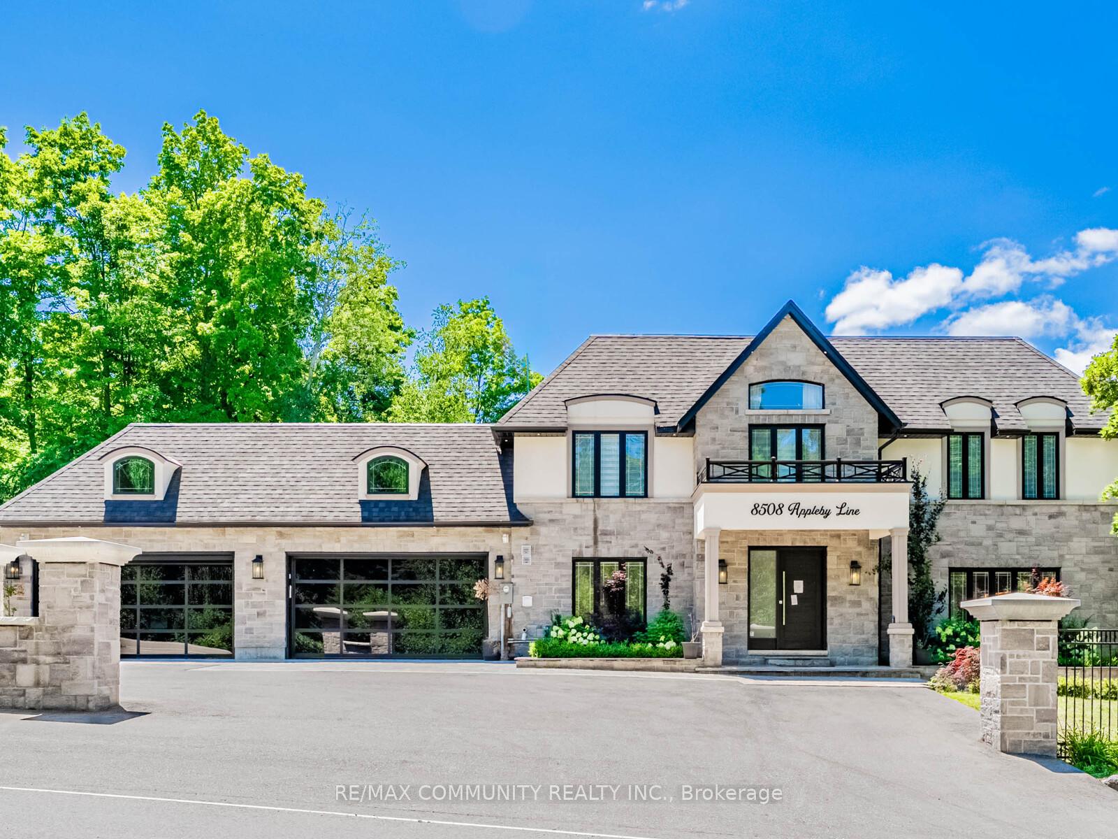 8508 Appleby Line, Milton, ON L0P 1B0
