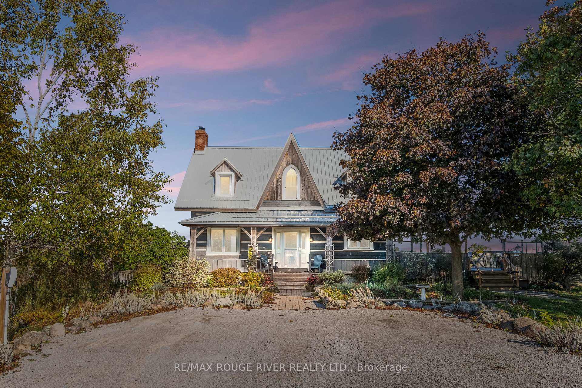 851 Ballyduff Road, Kawartha Lakes, ON L0A 1K0