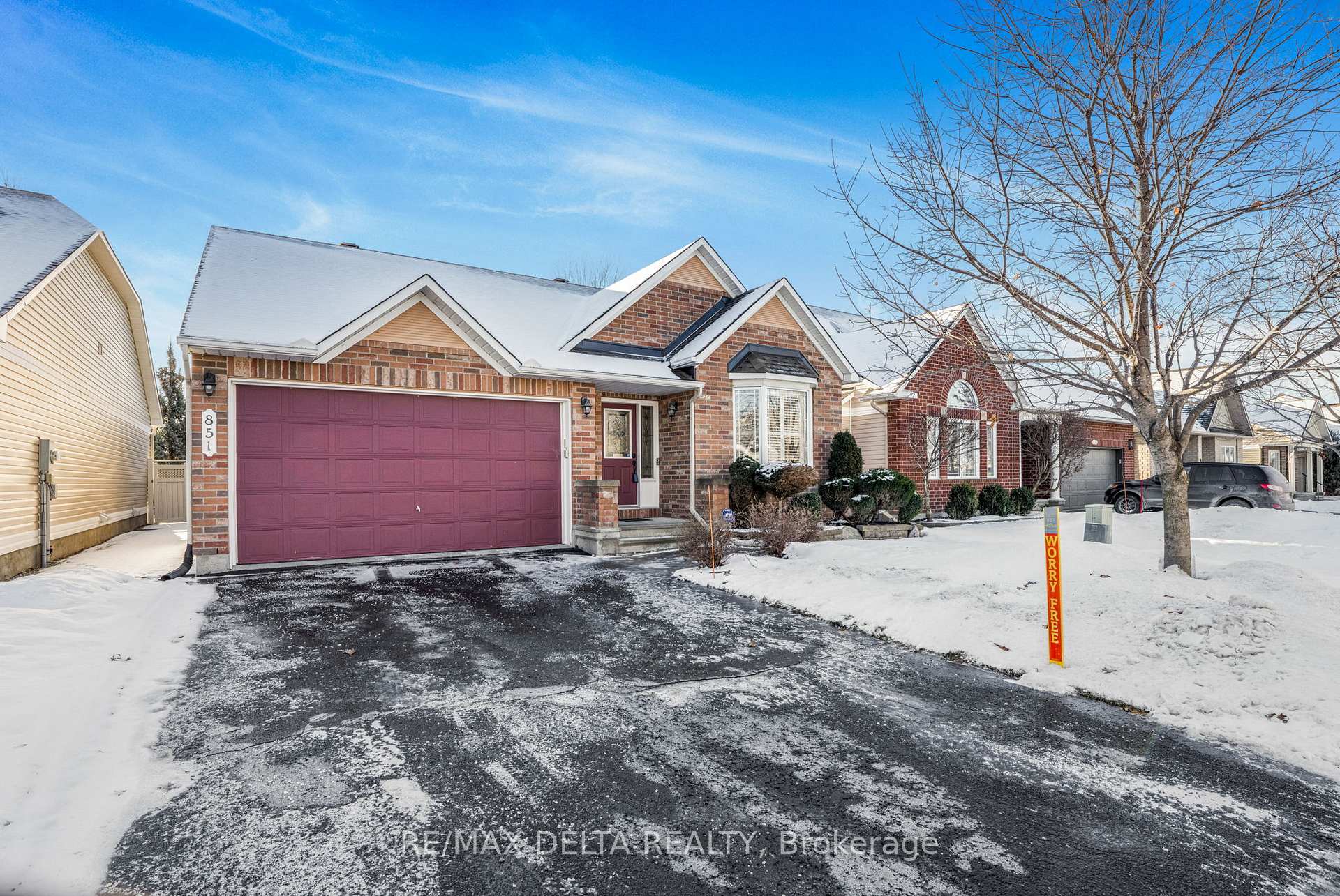851 Galleria Circle, Orleans - Cumberland and Area, ON K4A 4Z5