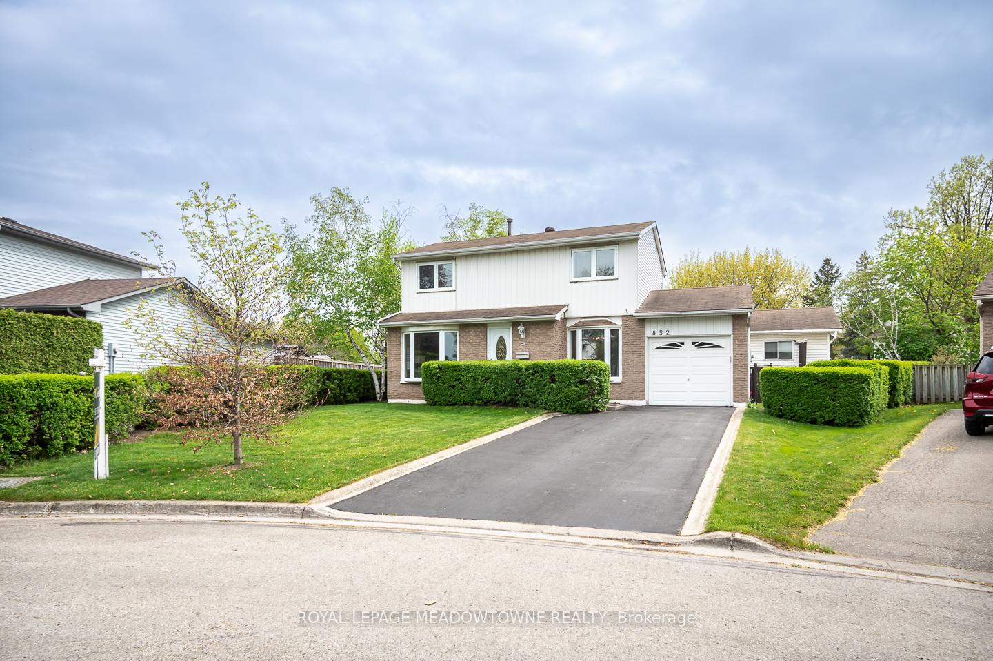 852 Edison Court, Milton, ON L9T 3W1
