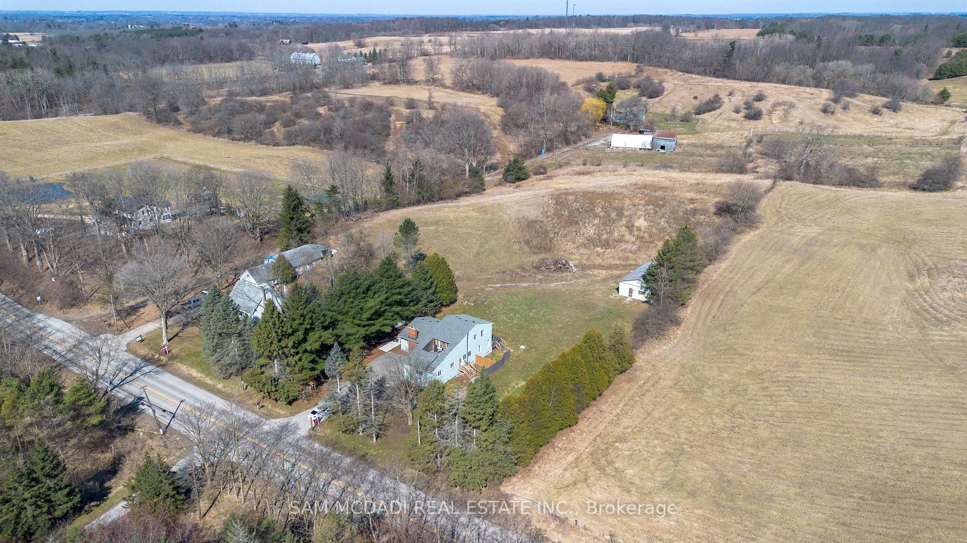 855 Jerseyville Road W, Hamilton, ON L0R 1R0