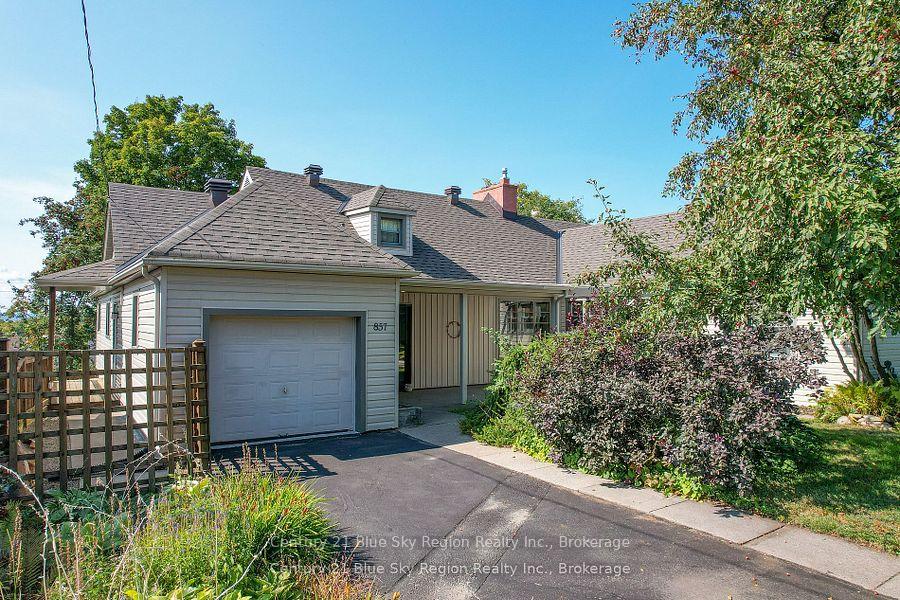 North Bay Real Estate MLS® Listings & Houses For Sale