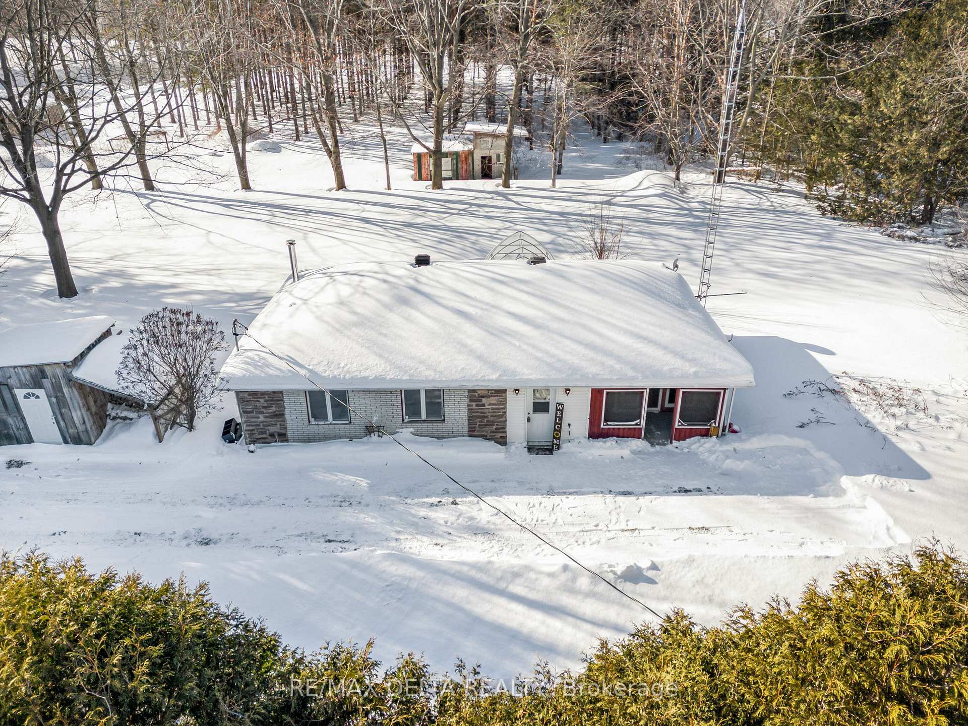 859 Caledonia Road, The Nation, ON K0B 1G0