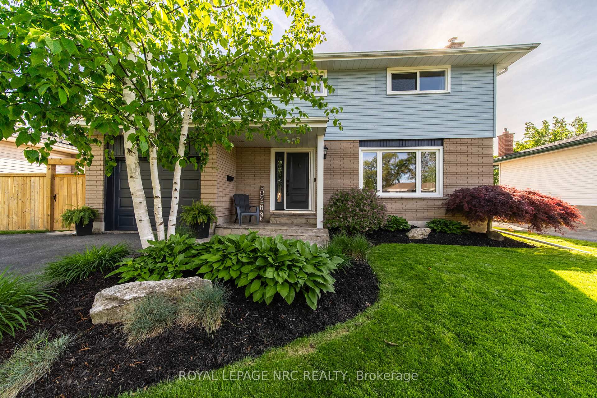 8599 Furlong Avenue, Niagara Falls, ON L2G 6W9