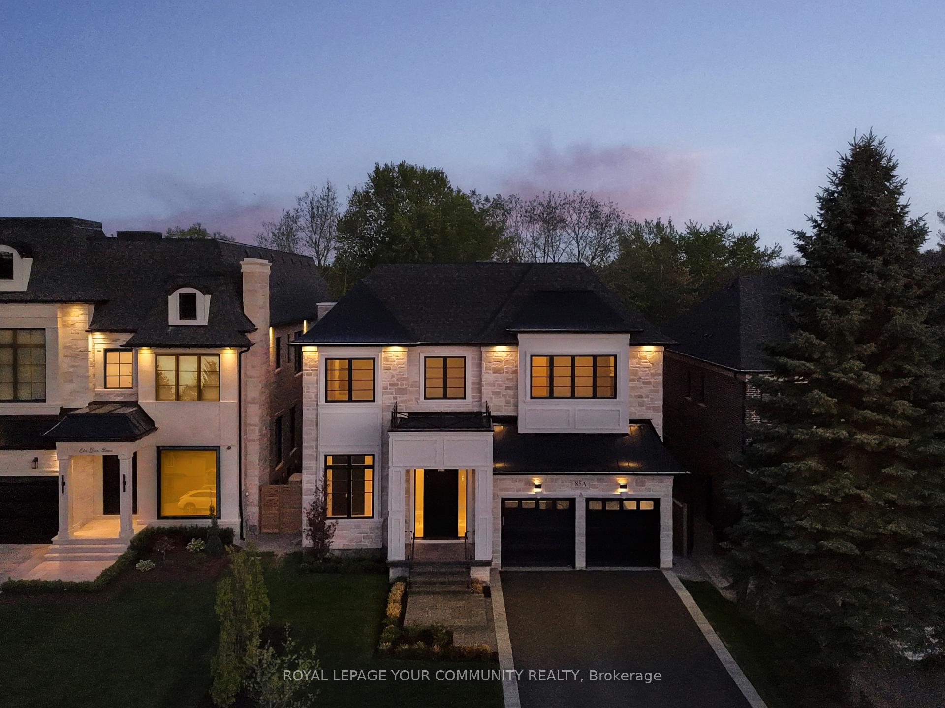 85A ELM GROVE Avenue, Richmond Hill, ON L4E 2W8