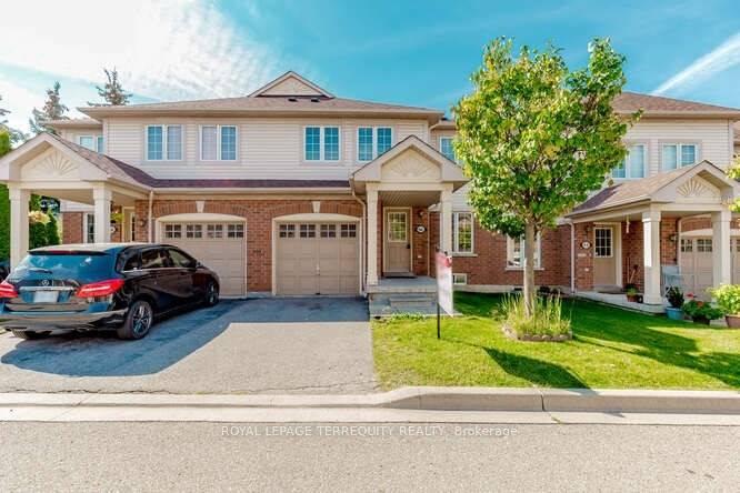 86 - 6035 Bidwell Trail, Mississauga, ON L5V 3C9