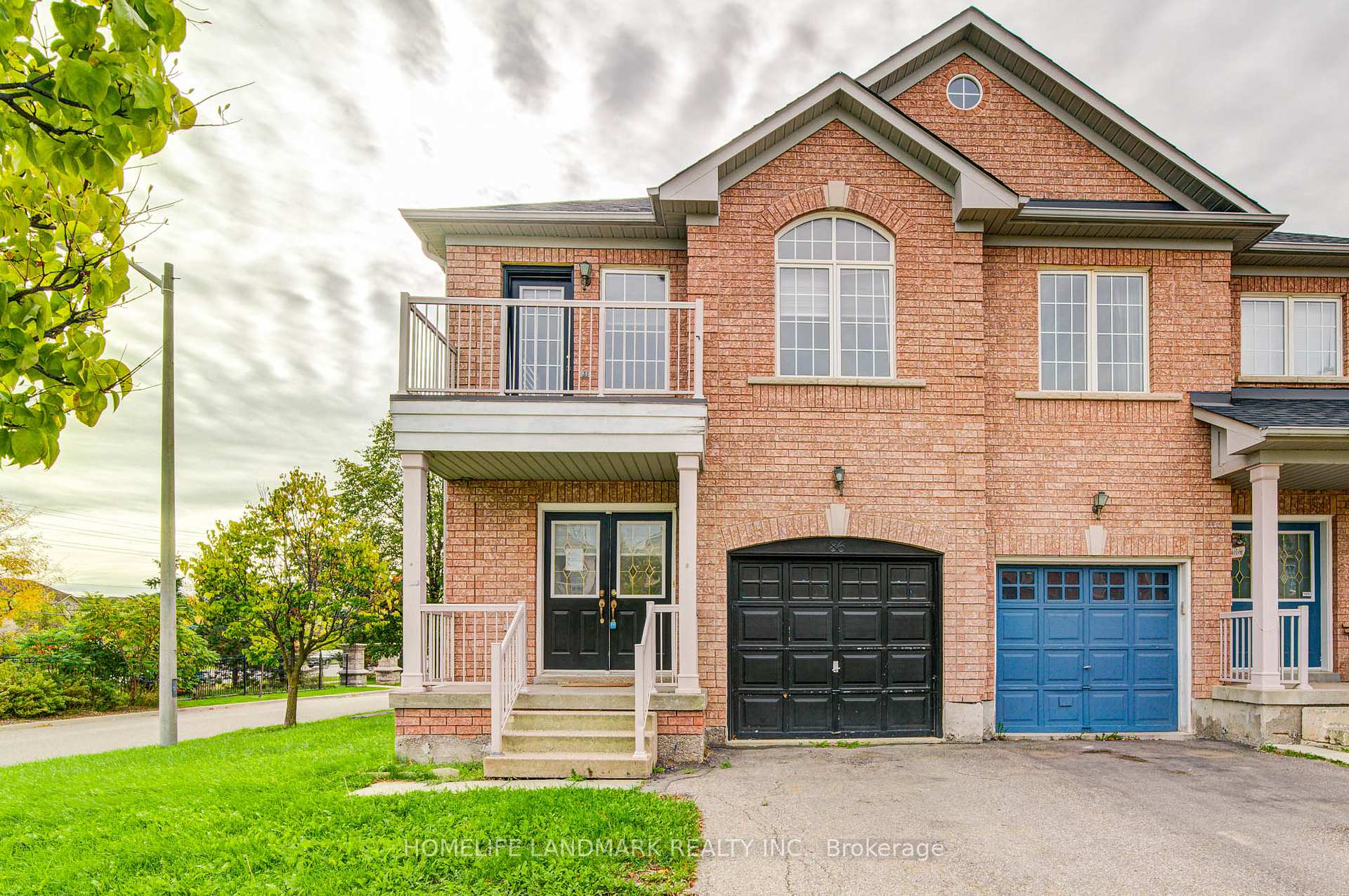 86 Andes Crescent, Vaughan, ON L4H 3H3