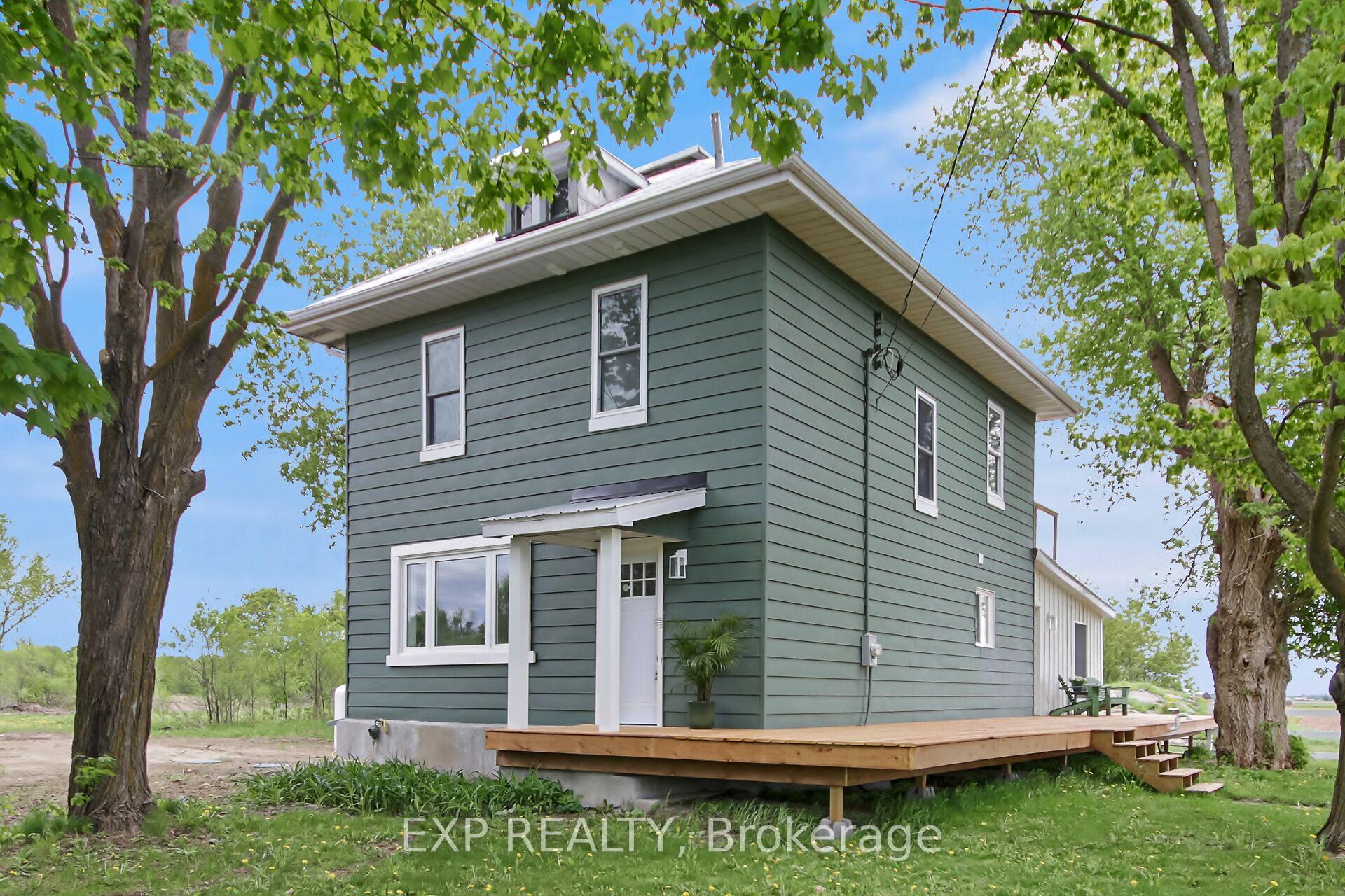 86 Bandys Road, McNab/Braeside, ON K7S 3G8