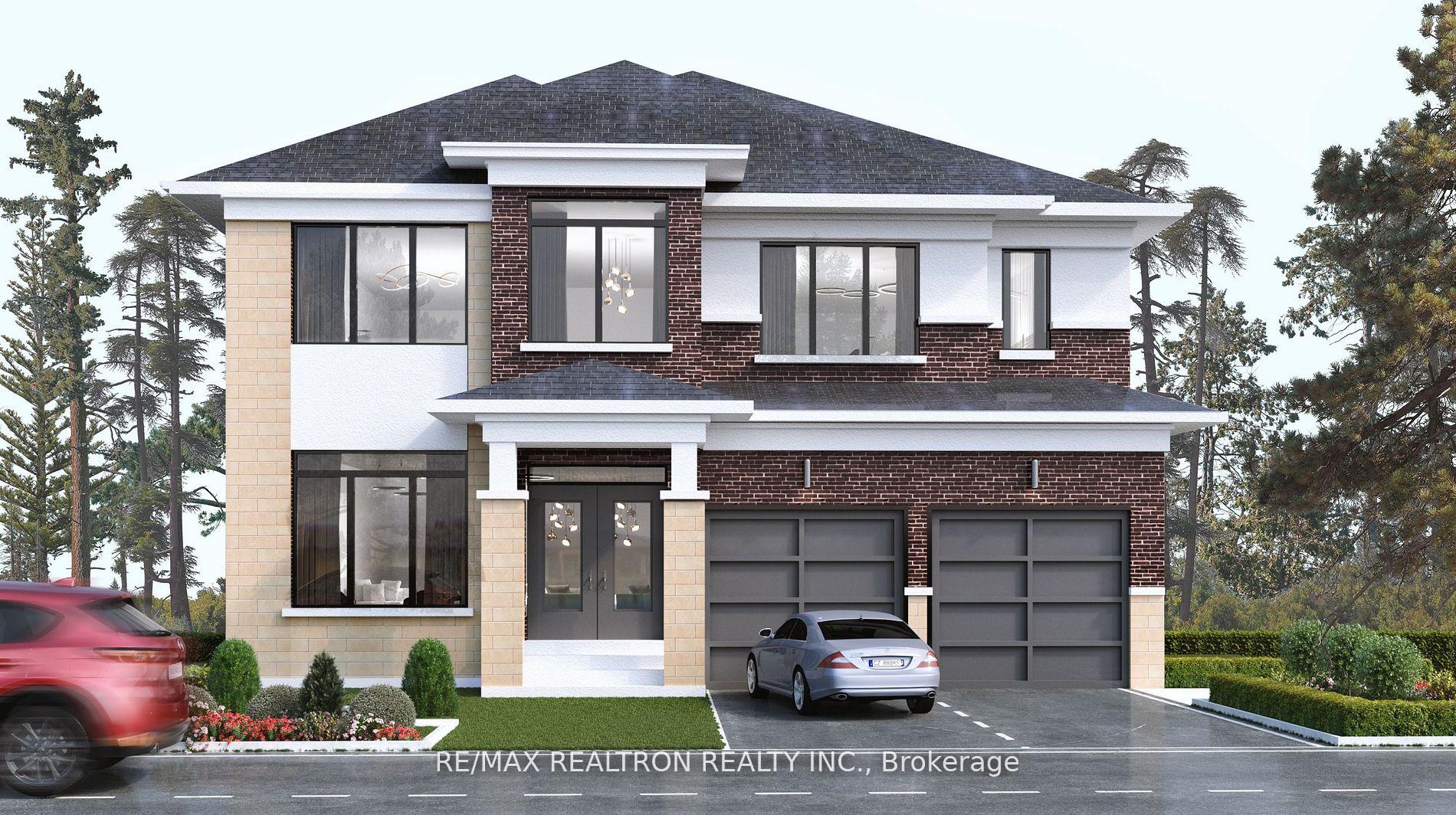 86 Carmela Avenue, Richmond Hill, ON L4E 1L7
