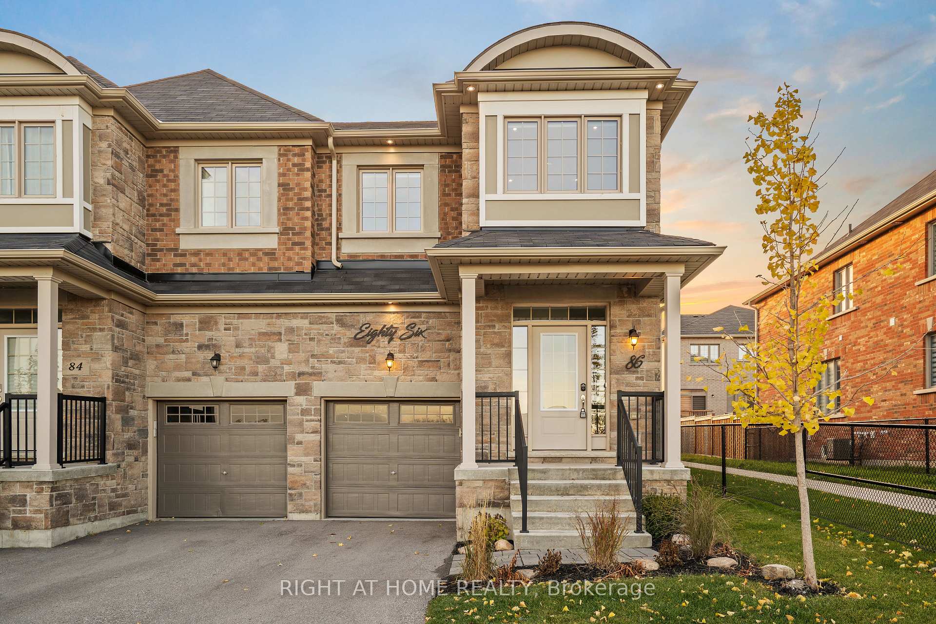 86 Cupples Farm Lane, East Gwillimbury, ON L0G 1M0
